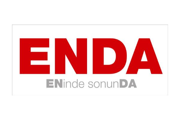 Enda